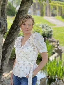 Patron « ALIZÉ » Femme – LA PETITE FRAMBISE