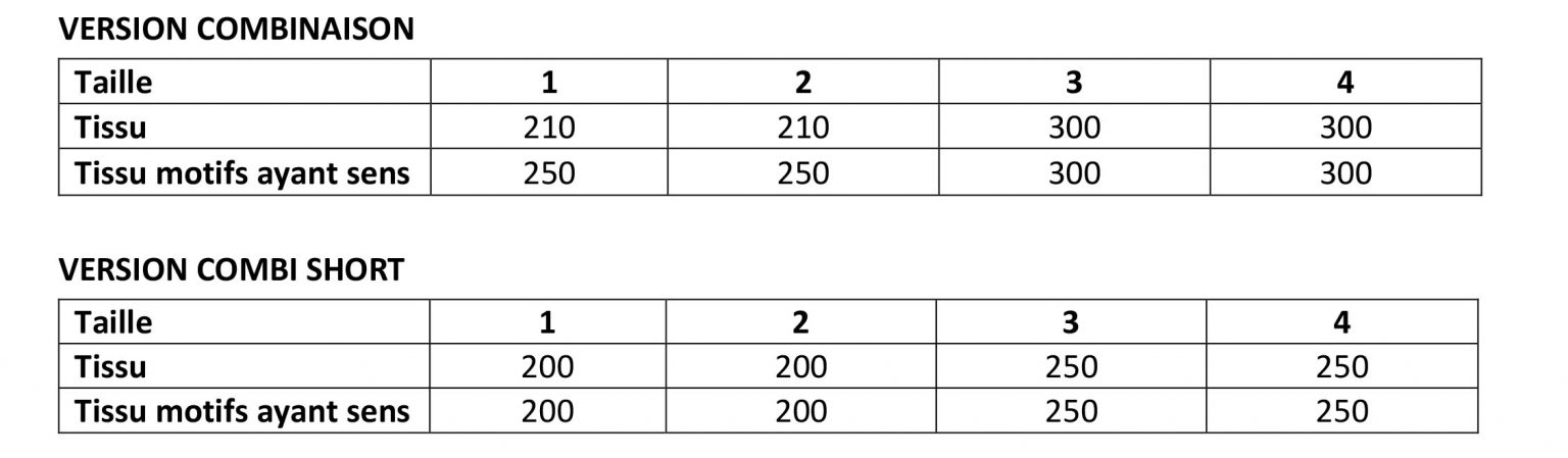 Tuto Vidéo – LA PETITE FRAMBISE