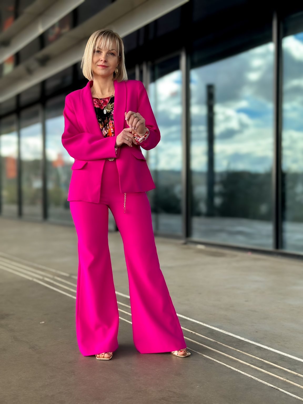 Patron pdf « Blazer Murano » – LA PETITE FRAMBISE